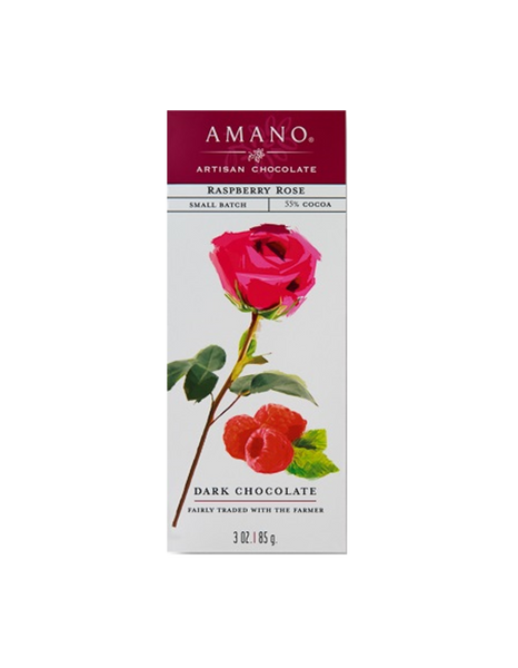 Amano – Spark Chocolate